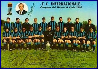 la beneamata: La Grande Inter