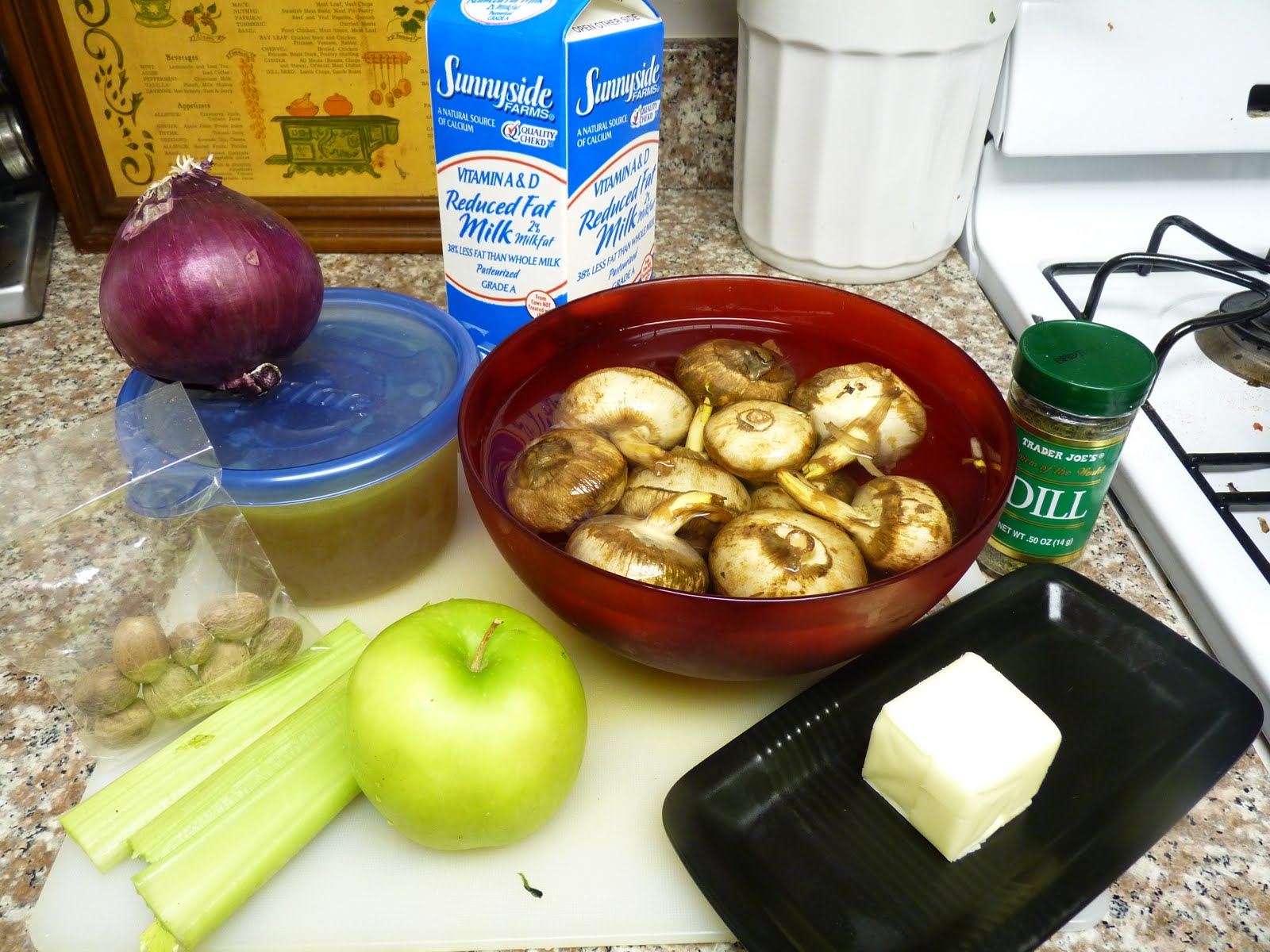 The ABC's of Cooking Vegetables: Arrowhead Root
