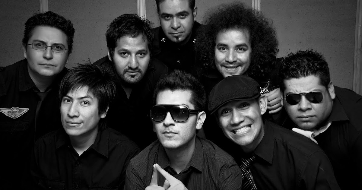 New Music Core: Salon Victoria