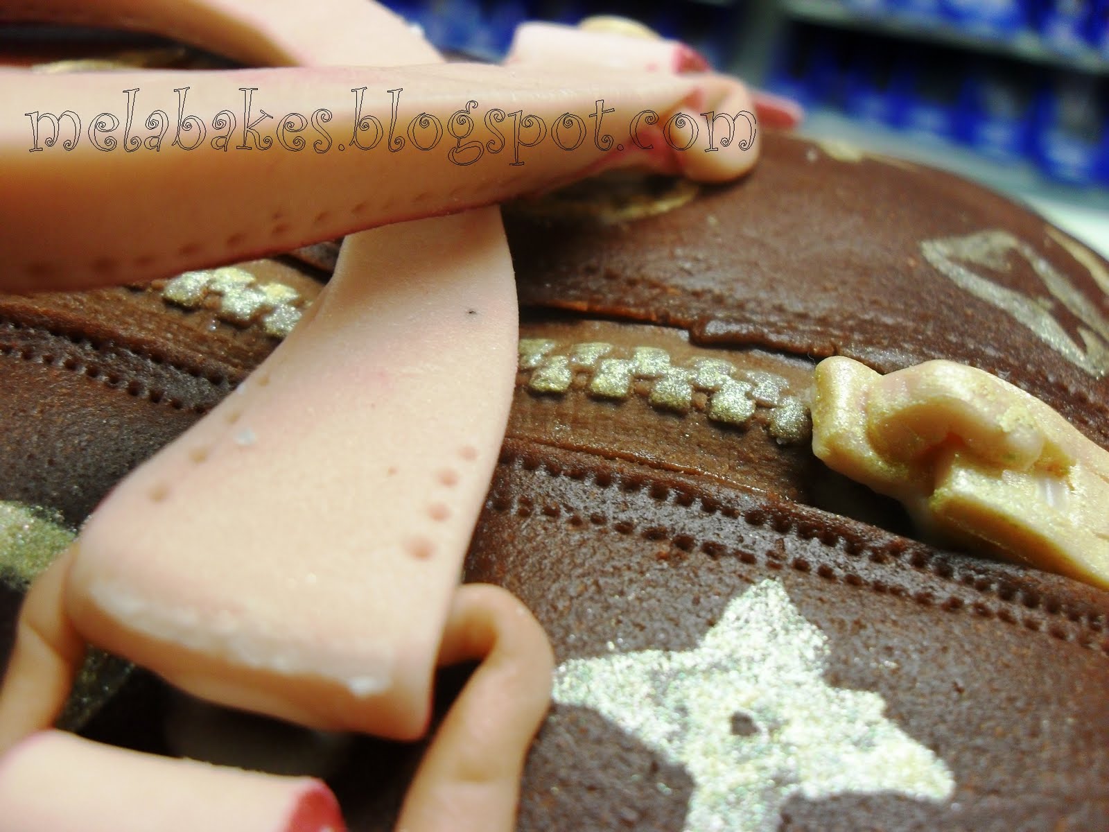 Mela's Baking Adventures