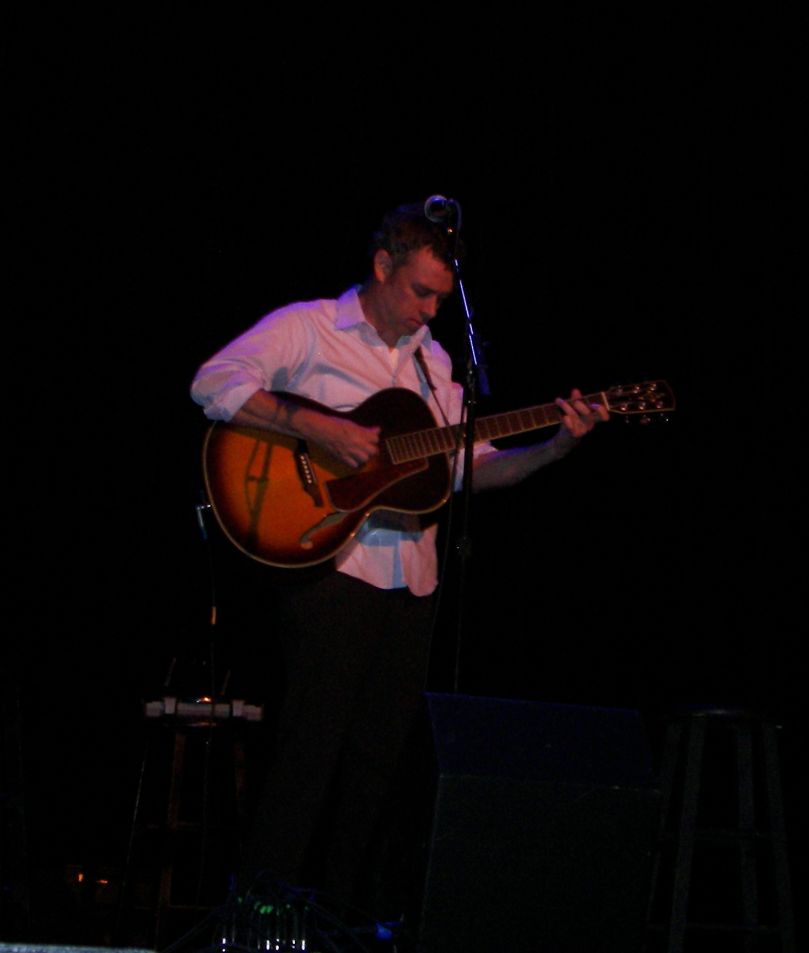 "Way Down South They Gave a Jubilee" | Inside of Knoxville