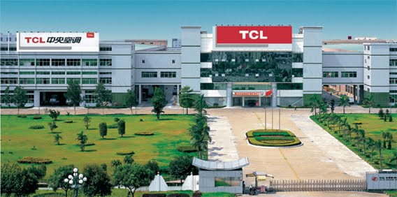 TCL India Holdings Pvt. Ltd.