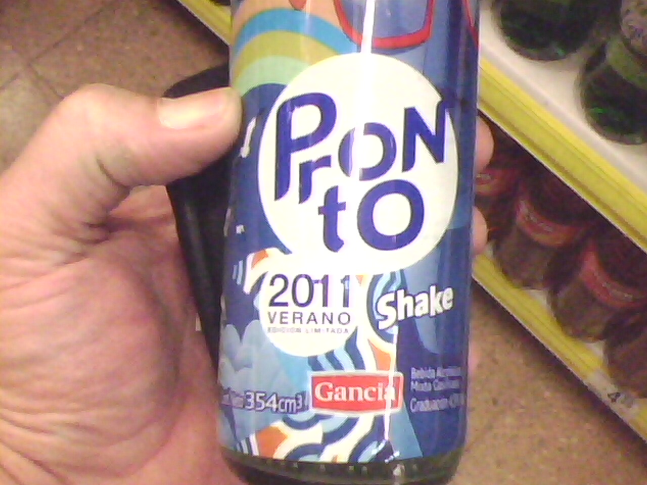 Crown Caps: Pronto presenta sus nuevas ediciones limitadas Verano 2011