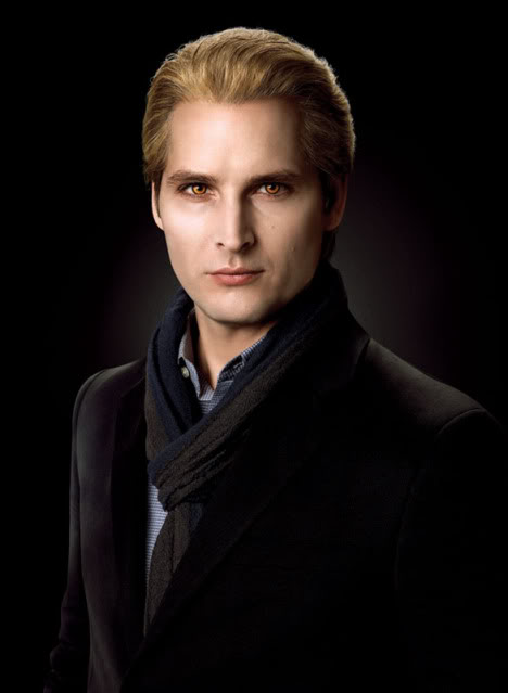 Clan Cullen: Carlisle Cullen