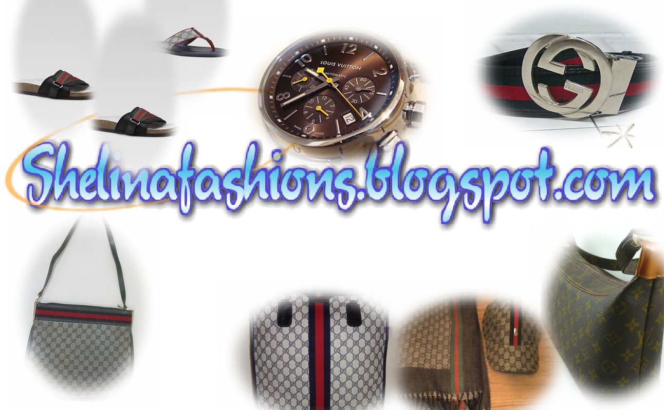 SHELINA FASHIONS