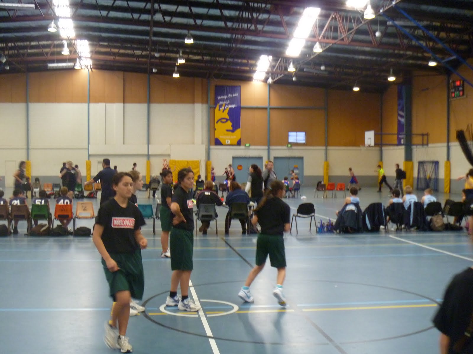 Room 5 @ Melville Intermediate School: Melville Intermediate - LIVE ...