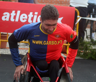 Alberto Batista: Sportzone Corrida Cidade de Aveiro