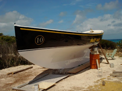 The Bitter End: New Photos from Sound Boatworks Ultimate Sailing Contest