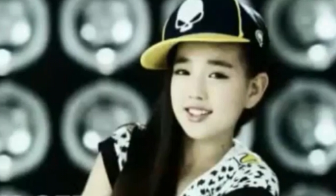 K-divas: Conociendo a las chicas de GP Basic Fotos individuales XD