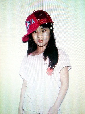 K-divas: Conociendo a las chicas de GP Basic Fotos individuales XD