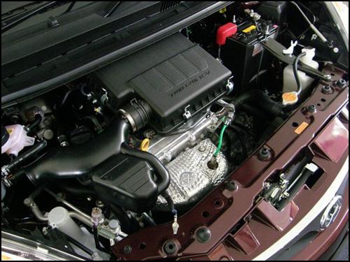 Perodua Alza: Perodua Alza - Part 4