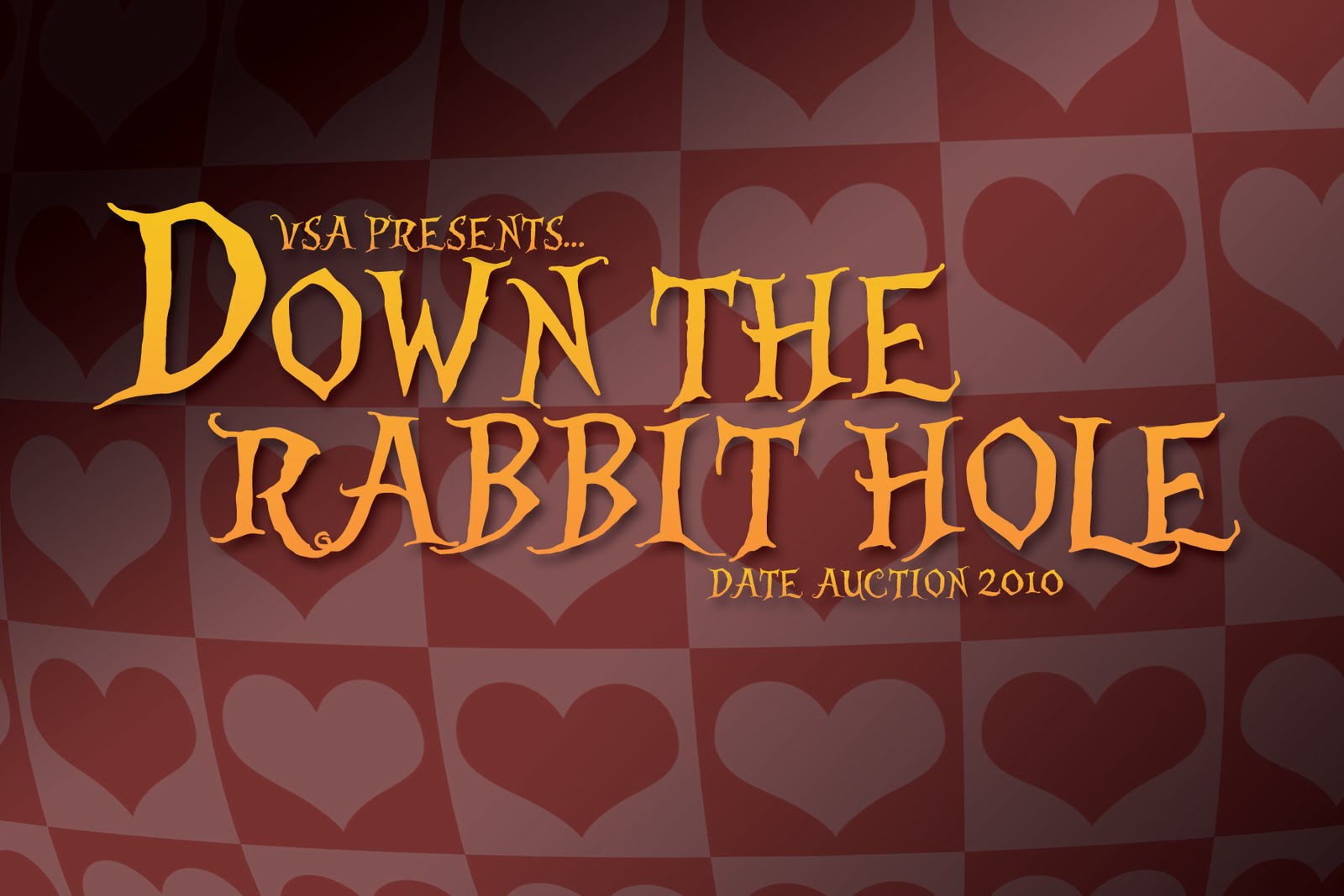 p.petrzala portfolio: VSA Date Auction