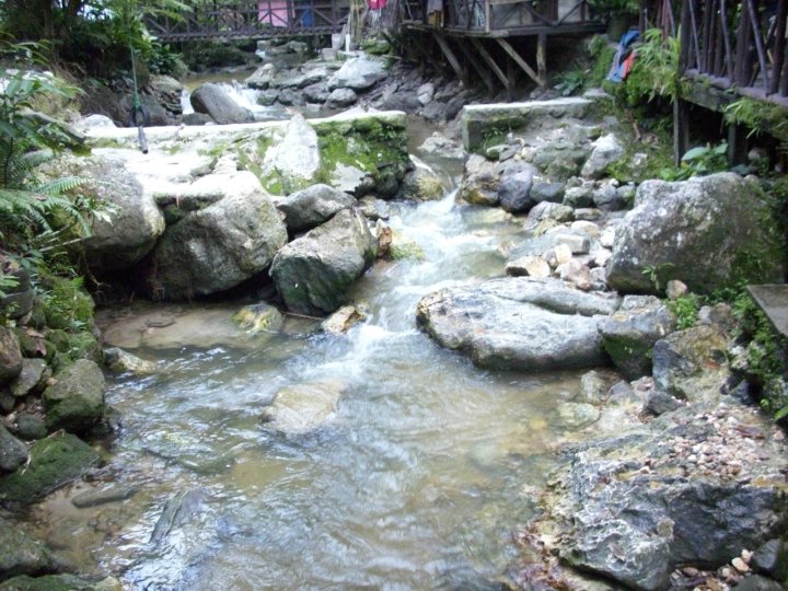 Splendid Get Away @ Kemensah Waterfall | everyone deserves a second chance