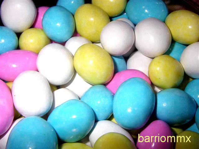 Almendras confitadas | Todo en un solo lugar.