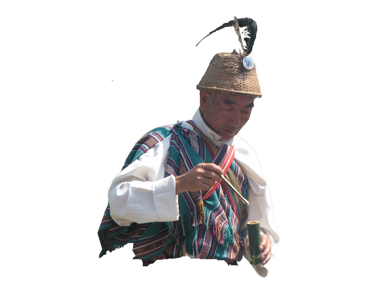 Aachuley . A Bilingual Journal illustrating the Lepcha way of life ...