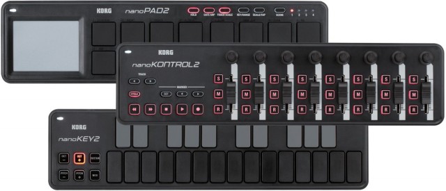 LANÇAMENTO: Korg Nano Series 2 | CULTURA DE DJ - O Blog Magazine de ...