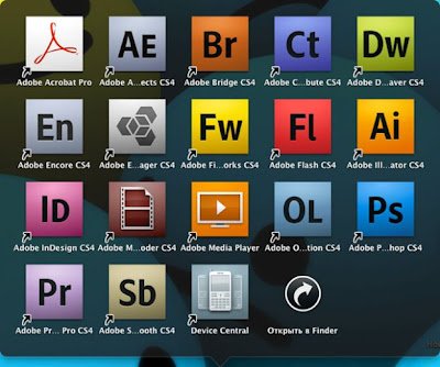 Karen IT Group: Adobe CS4 Master Collection Keygen for Win and Mac
