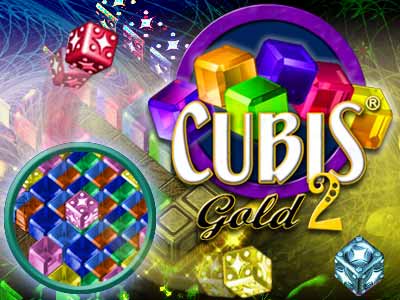 prueba: CUBIS 2 GOLD español full