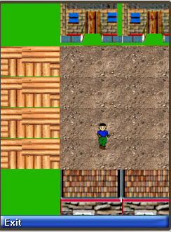 j2me game programming