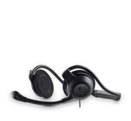 Logitech H555 & H530: Δύο νέα headsets ~ Scary Greeks