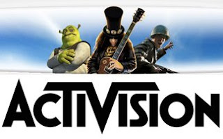 Activision: Μείωση παραγωγής games, βελτίωση ποιότητας ~ Scary Greeks