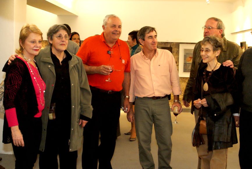 ZONA 598 CLUB DE ARTE