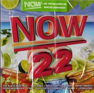 Download Músicas 4shared Link direto Youtube Baixar CDS: Now 22 (2010 ...