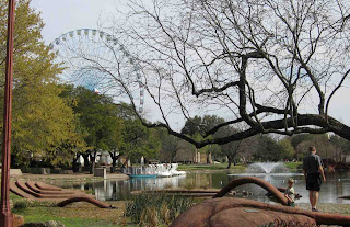 Bayside Ramblings: The Museum of Nature and Science in Dallas, TX