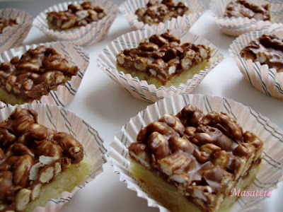 Recepti iz moje bilježnice: Kolač od riže