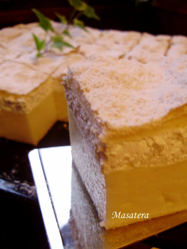 Recepti iz moje bilježnice: Super krempite