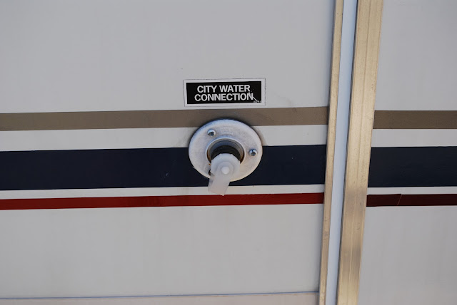 2005 31' Class C Coachmen Freedom ****SOLD**** ($24,500)