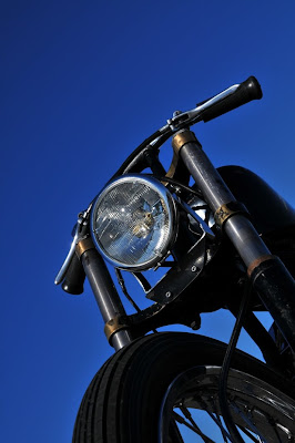 I H8 BELLEVUE: Vard Forks