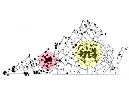 Virginia Against Uranium Mining: Earthquakes and Uranum Mining in ...