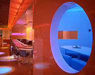 The Roasted Cake: Stephen Starr