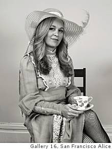 People In Your Neighborhood: Alice Shaw in the news