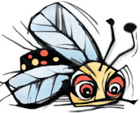 Sugar Frosted Goodness!: bug splat