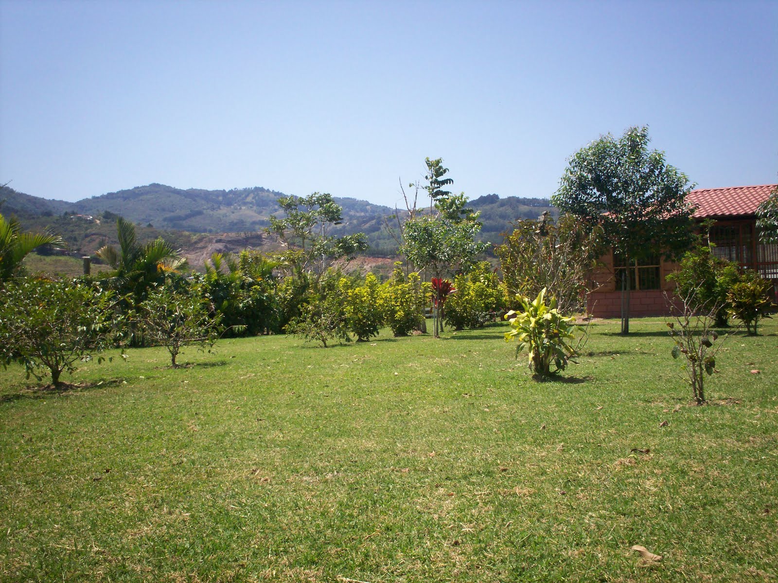 Rancho El Guayabal