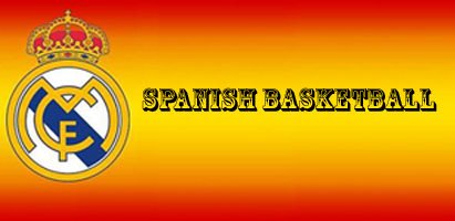 Spanish Basketball Team