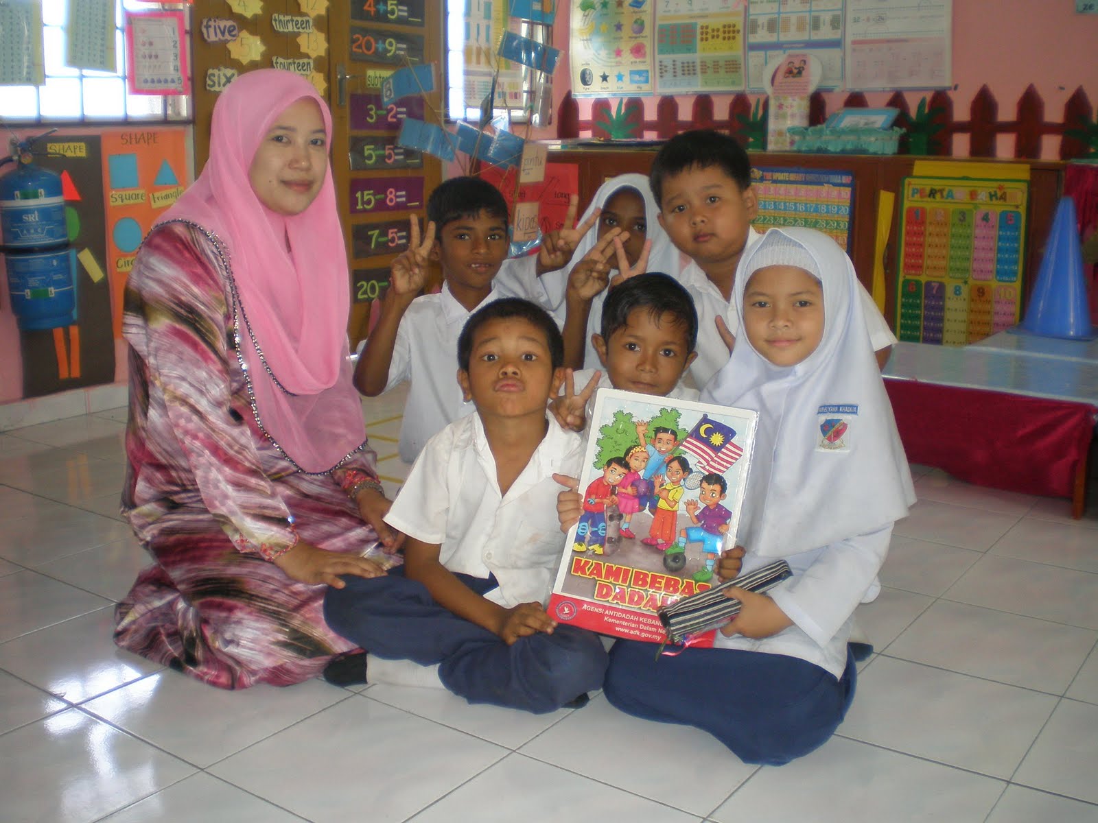 PEMULIHAN SK BONGEK,REMBAU