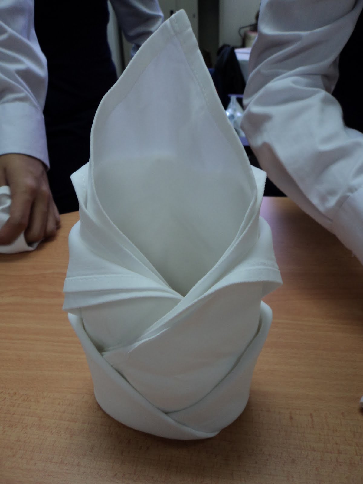 ♥Annie's Wonderland♥: Napkins!!