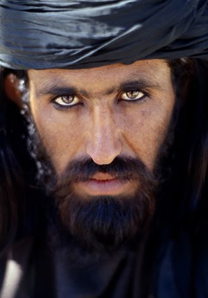 The Stylectual: The Khol Man