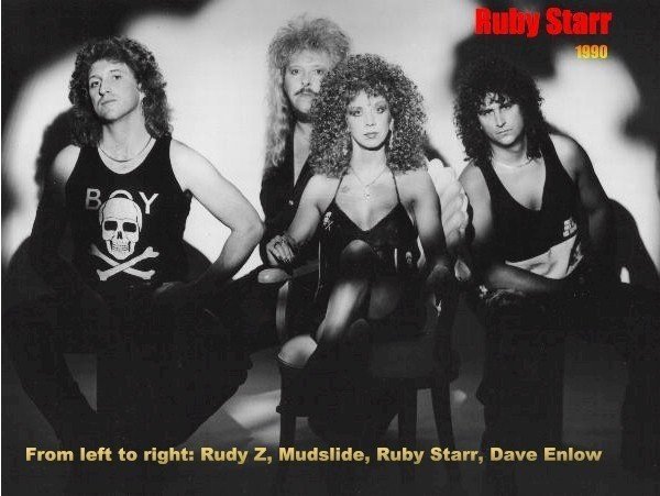 ruby starr - Самое интересное в блогах