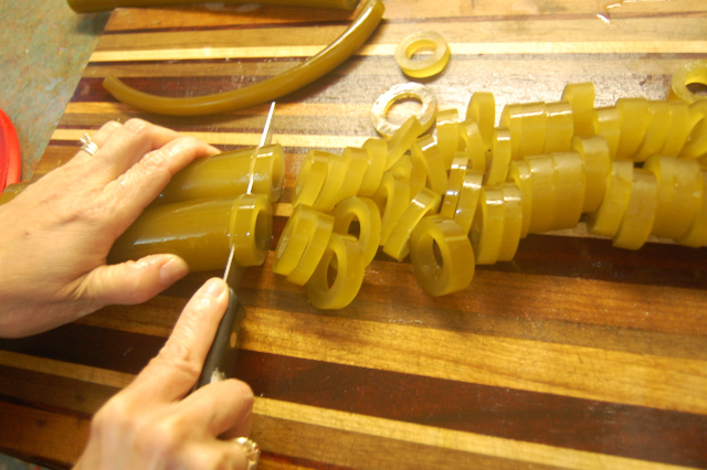 Pickled Kelp - The Foods of the World Forum