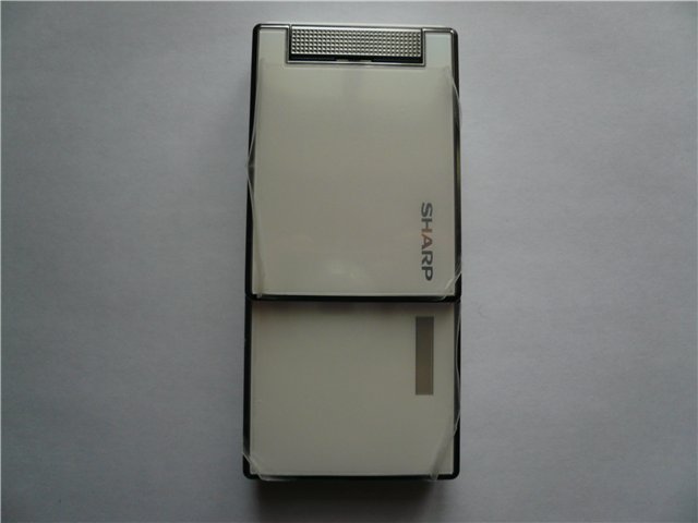 Мобильная экзотика - "Красная Книга" телефонов