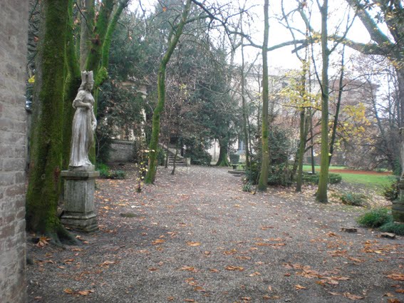 polideuce: Roccabianca e Soragna