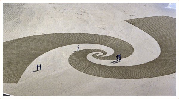 APARNA'S COLLECTION: DRAWING LINES IN THE SAND