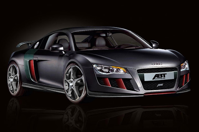 Cool audis Pictures: Audi R8