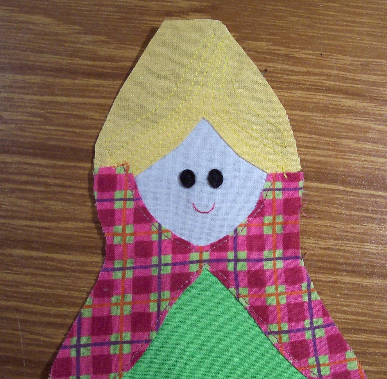 house of spoon: Mamma Matryoshka