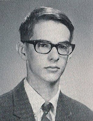 Edgewood 1969: JAMES WADDELL