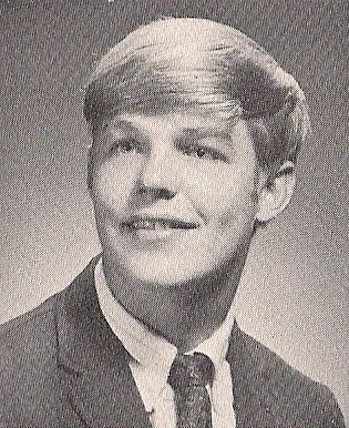 Edgewood 1969: THOMAS SWANSON